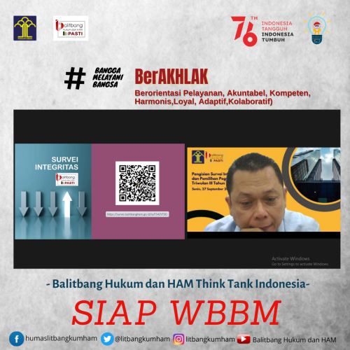 Pemberian Amnesti sebagai Salah Satu Sarana Pemajuan HAM di Indonesia ...