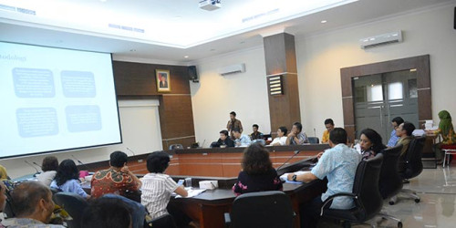 Peristiwa Talangsari 1989 dijadikan bahan penelitian HAM – BSK Kemenkum